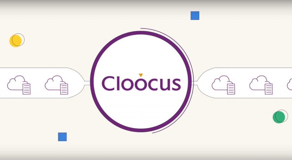 클루커스 소개영상 - 클루커스