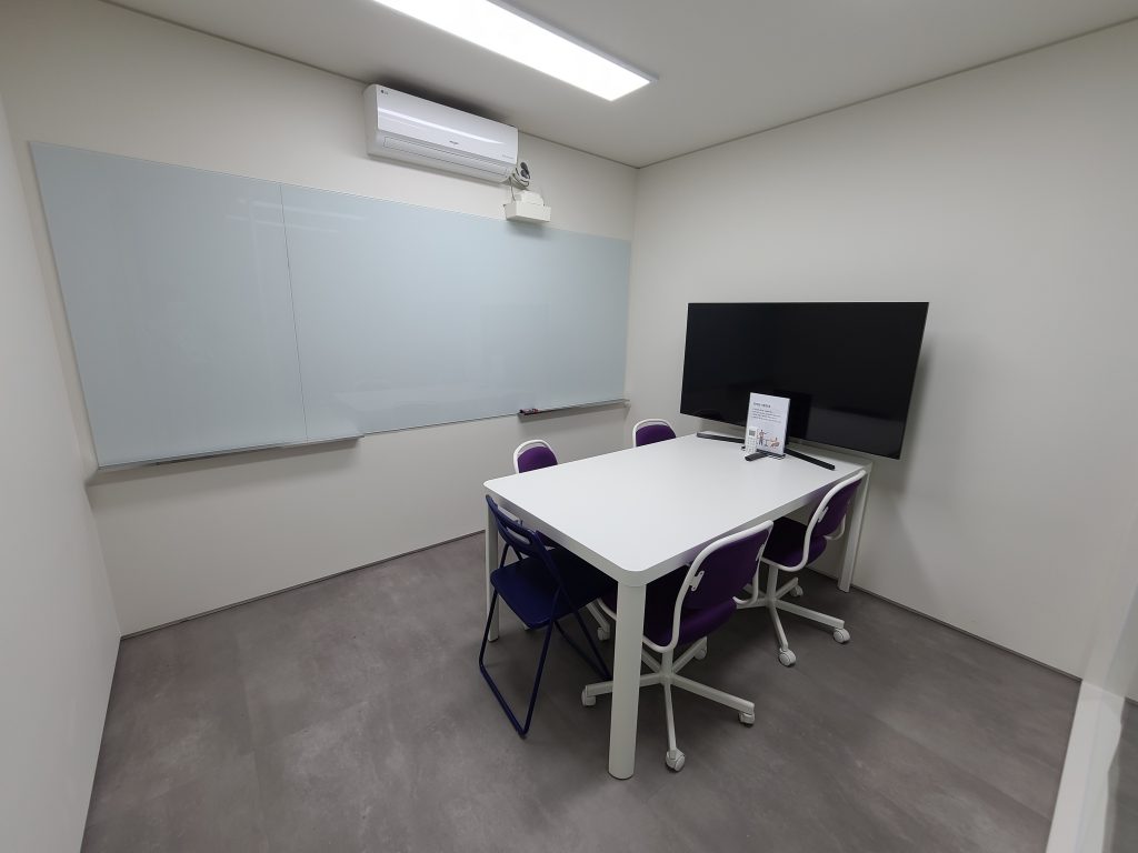 [클루커스 사옥 대공개] 클루커스가 새 보금자리로 이사했습니다! - 클루커스