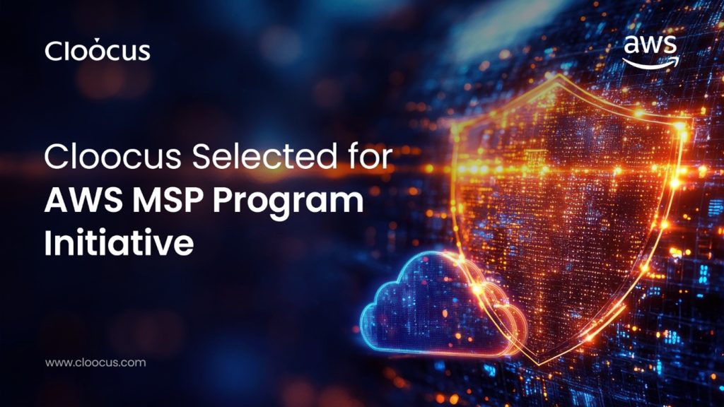 [Press] 클루커스, AWS MSP 프로그램 이니셔티브 참여로 파트너십 강화 “보안과 운영 최적화로 클라우드 경쟁력 제고” - 클루커스