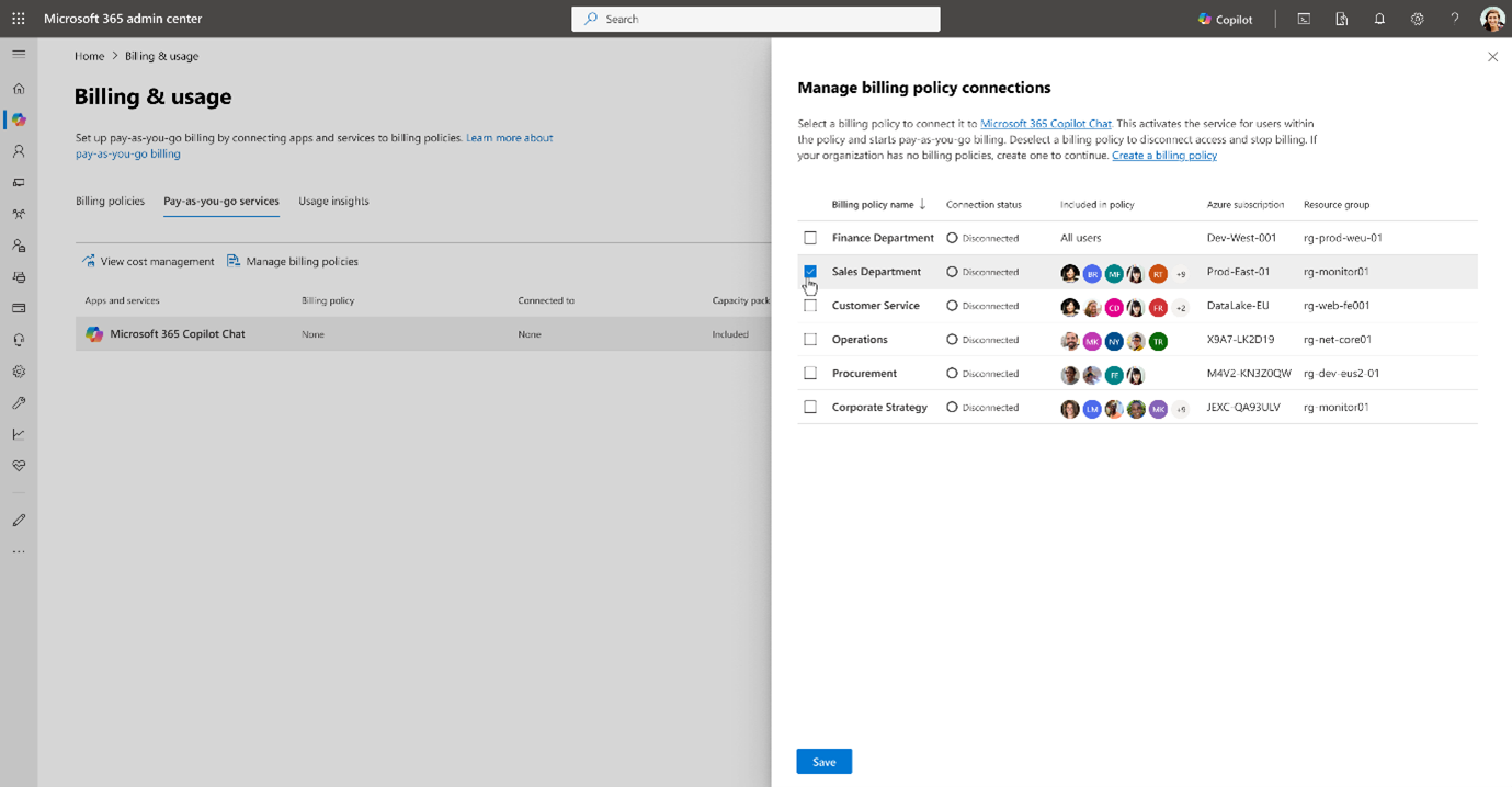 Microsoft 365 Copilot 새로운 기능 - 클루커스